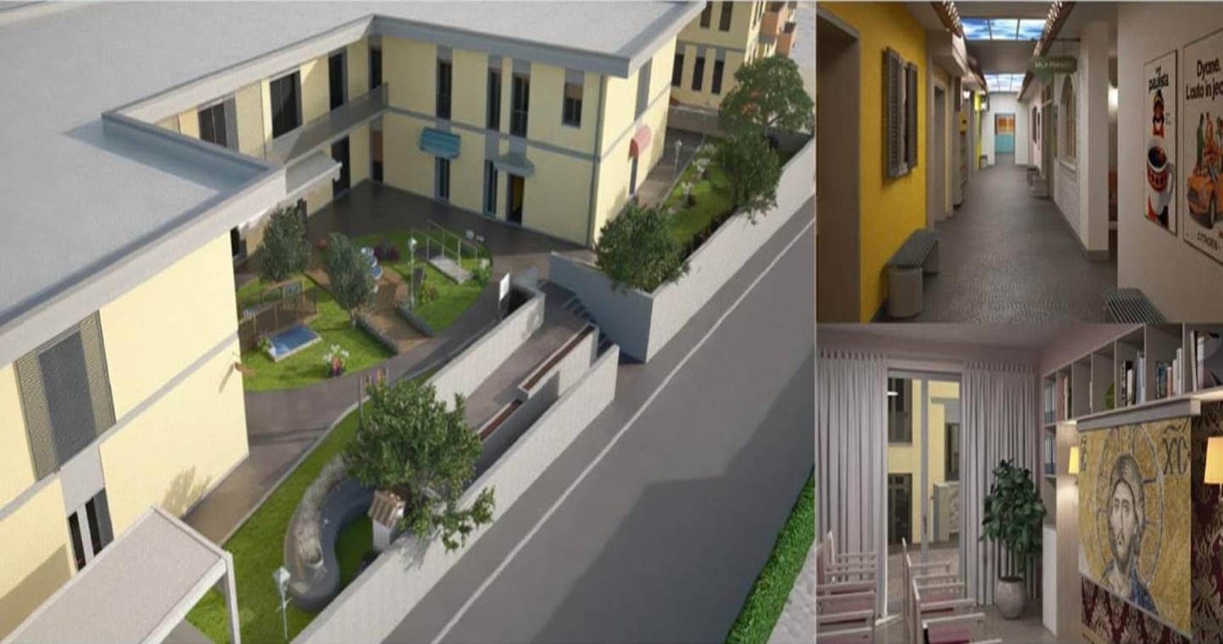 Villaggio insieme – Carpenedolo (Brescia) | A2A Energia
